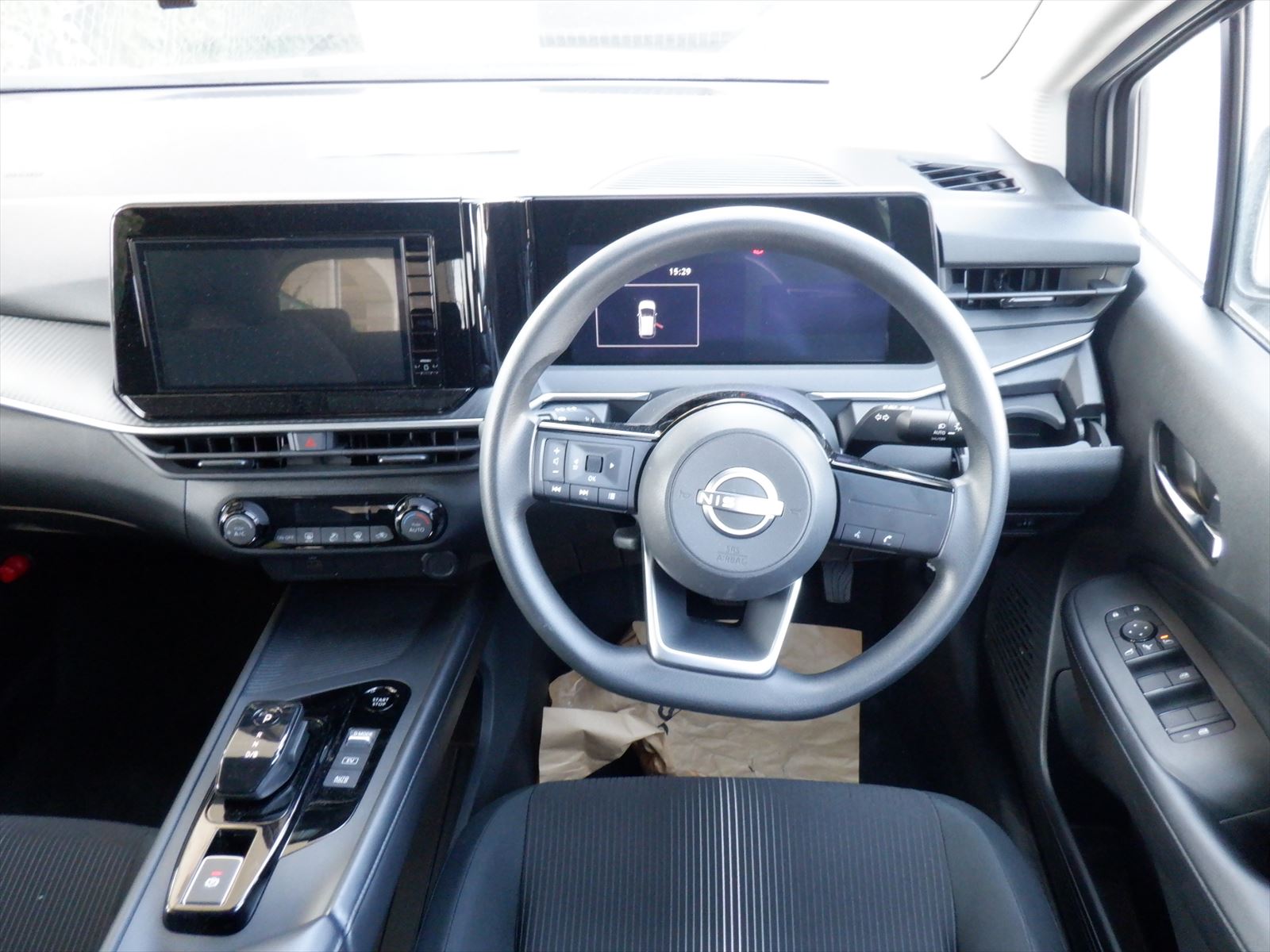 NISSAN NOTE X 2022 / STOCK # 21300 – Welcome to Falcon Japan