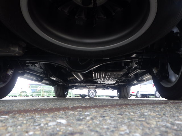 TOYOTA LAND CRUISER ZX 2025 / STOCK # 21409 – Welcome to Falcon Japan